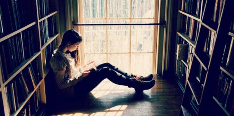 9 Reasons You Should Never Be Ashamed Of Reading Romance Yourtango